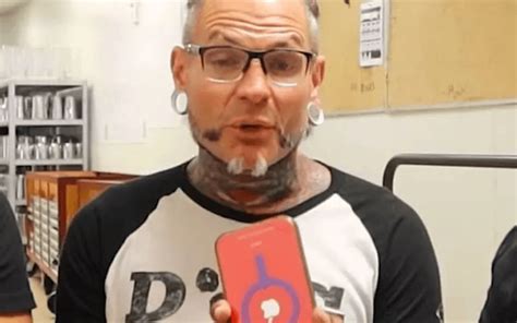 杰夫哈迪曾要求提前离开aew，德鲁联合杰克佩里嘲讽cm朋克！大赛批评合作