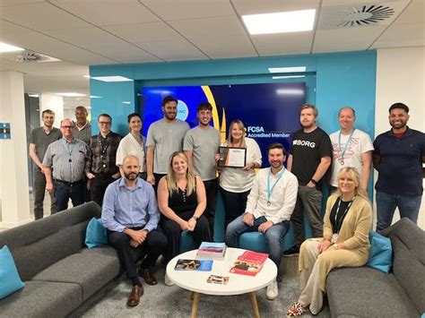 Accreditations Recruitment In Sync Group