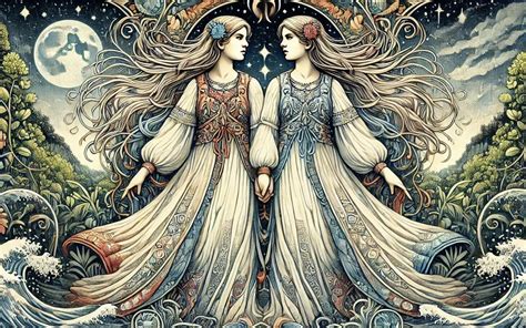 Are Gemini Compatible With Leo — Divinimagic