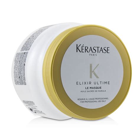 Kerastase Elixir Ultime Le Masque 500ml