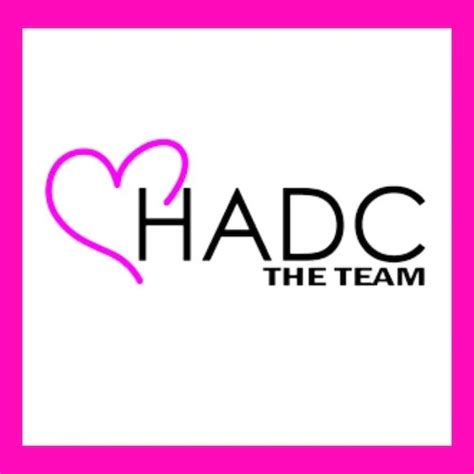Hadc The Team — Hadc