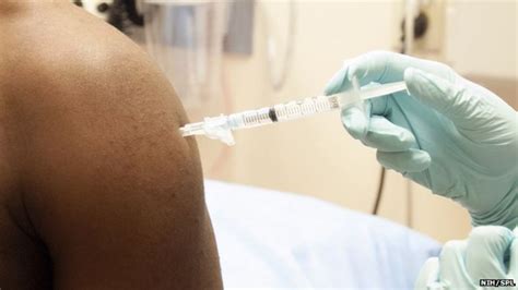 Ebola The Race For Drugs And Vaccines Bbc News
