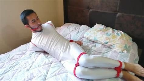 Cosquillas A Alex En Su Traje De Licra Mex Tick Oo Clips4sale
