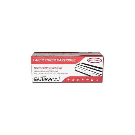 Toner Ce310a Negro Alternativo - ANYU