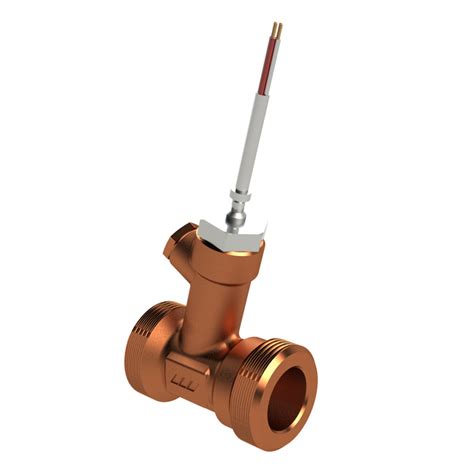 KHS Temperature Sensor Rhoco ES Ltd