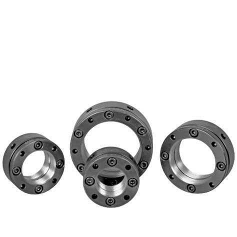 Mild Steel Round Broaching Lock Nuts Inner Diameter 10 Mm Diameter