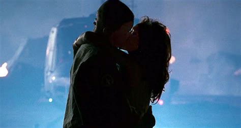 Independence Day Vivica A Fox On Will Smith Kiss Jada Pinkett Smith
