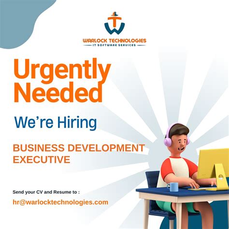 Ekta Mahepal On Linkedin Hiring Businessdevelopment Jobopportunity Joinourteam Careergrowth