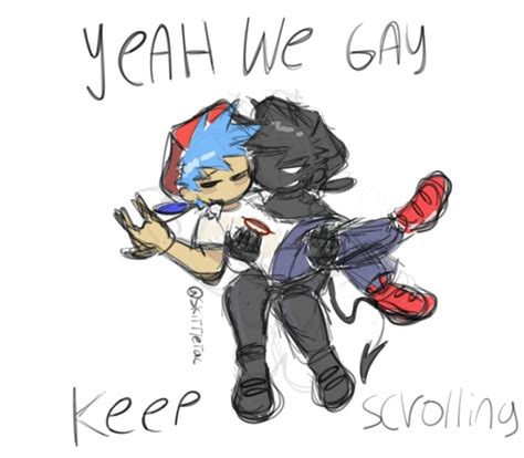 Soul Bf Fnf On Tumblr