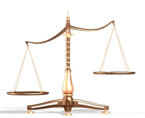 Wednesday Words Of Encouragement Tipping The Scales