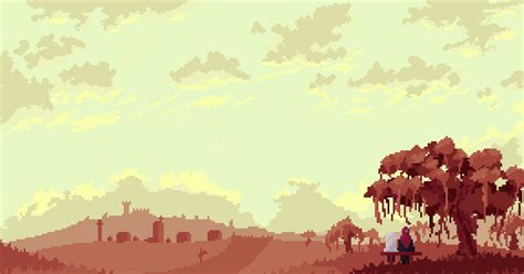ドット絵 フリーレンとフェルン Amaneのイラスト Pixiv