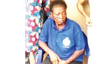 70 Year Old Missing Woman Found After Punch Report