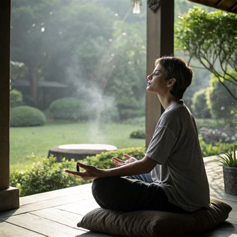 야외 요가와 명상 마음의 평화를 찾는 방법｜서울·경기 명상 명소 추천까지
