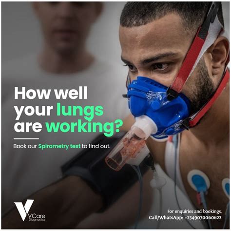 Vcare Diagnostics Ltd On Linkedin Vcare Health Diagnostics Lungs