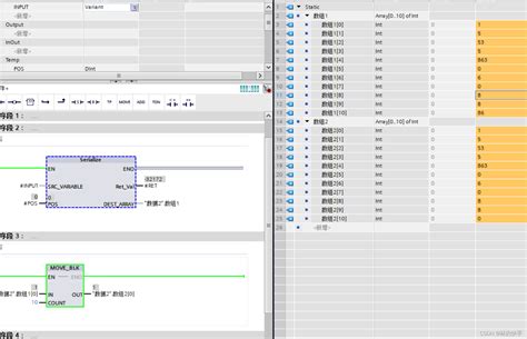 系统学习plcob123 Csdn博客