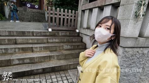 [meyd 804] 編み物と神社巡りが趣味の大吉奥さん 隠岐玲32歳 ドキドキするような婚外恋愛と忘れられないsexをしたくてavに出演します。 初撮り人妻ノンフィクション High