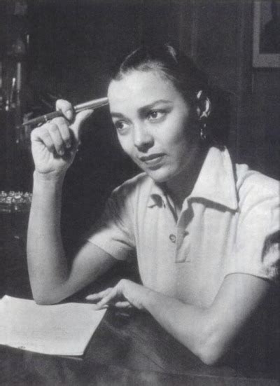 Dorothy Dandridge As School Teacher Jane Richards Tumbex