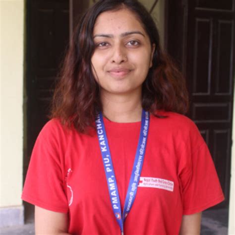 Ashmita Bhatta Bachelor Of Applied Science Agriculture And Forestry