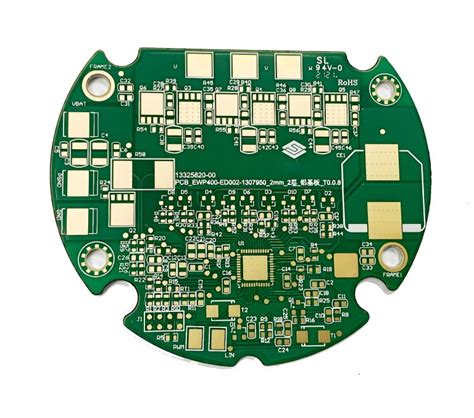 Ug Pcb Pcba And Pecvd Customization Prototyping And Manufacturing Producer