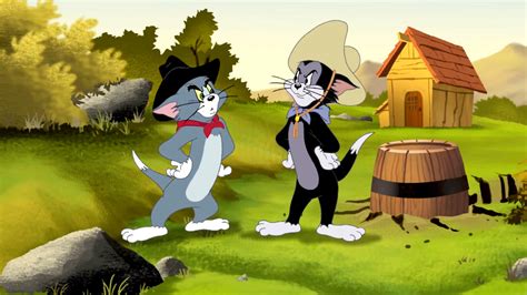 Tom And Jerry Tales S2 E9 Butch Tom By Jaidenray On Deviantart