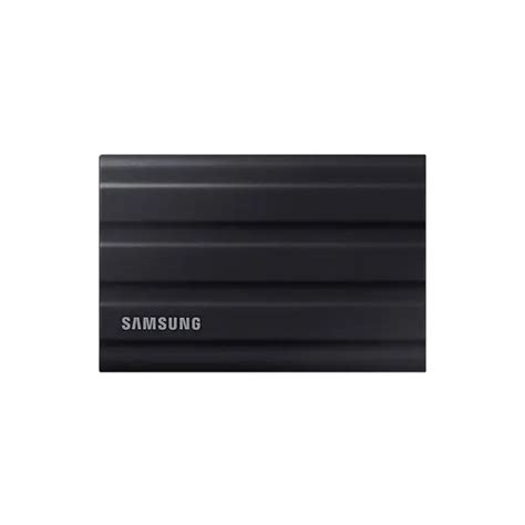 Samsung T7 Shield 1TB Rugged Portable SSD > Black in UAE | ️ Variety in ...