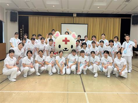 成田赤十字病院 【次回6月24日試験実施】 📢現在、🏥看護師・助産師🧑‍⚕️💉を募集しています。