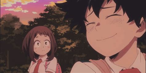 My Hero Academia Fans Think Deku Is Queer Heres Why That Matters