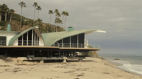 Iconic Los Angeles Home Designer Harry Gesner Has Passed Away At The
