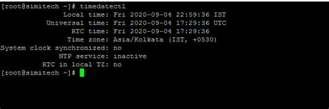 Linux Interview Questions And Answer For System Administrator Simitech