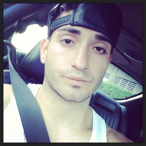 Conoce Al Atractivo Hijo De Eduardo Yañez