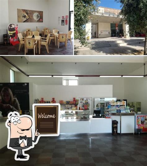 Valentino Caffè cafe Lecce Unnamed Road Restaurant reviews