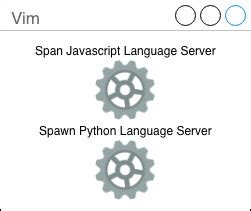 Vim Language Server Protocolin 2019 Kieranbamforth Me