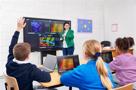 Cómo Se Pueden Utilizar Las Tic En El Aula De Manera Efectiva