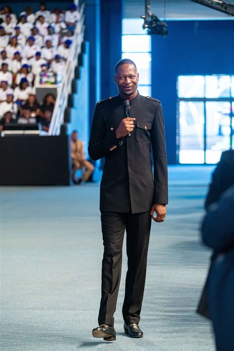 Prophet Makandiwa Predicts Zanu Pf Will Once Again Win The August 23