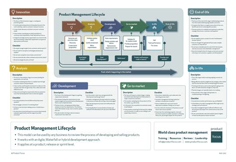 It Lifecycle Management Process