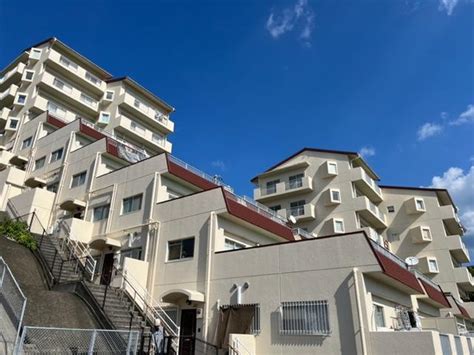 ボンヌール道ノ尾 長崎県西彼杵郡長与町高田郷 道ノ尾駅 中古マンションの物件詳細 00524594 たっけんくんネットながさき