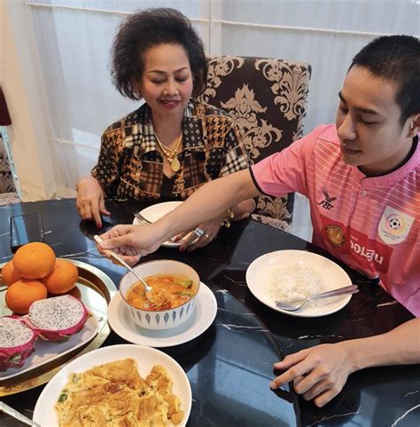 เอ ไชยา อวยพรวันเกิด มิตร มิตรชัย หลังได้น้องชายกลับคืนมา
