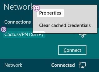 How To Set Up SSTP VPN On Windows 8 VPN Setup Tutorials