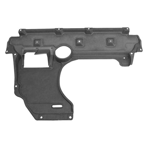 Replace LX1228162 Engine Splash Shield Standard Line