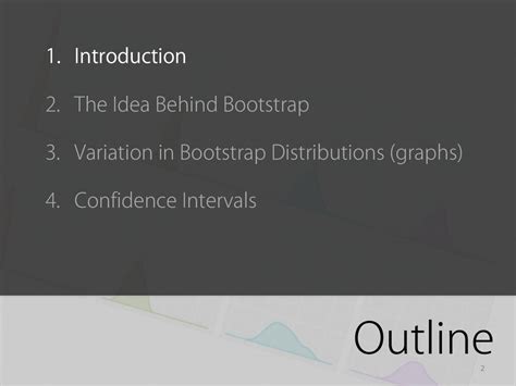 What Teachers Should Know About The Bootstrap Resampling In The