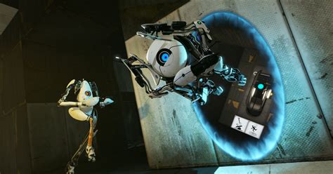 Portal and 2 are available now on Nintendo Switch | Nestia