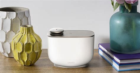 Prolitec Aera Creating A Smarter Way To Make Your… Pa Consulting