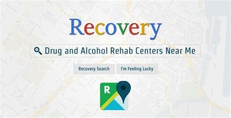 Drug And Alcohol Rehab Centers Near Me