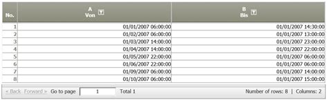 Import Text Or Csv File