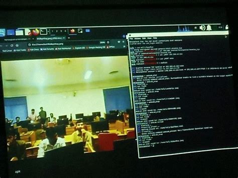 Syed Haseeb Ahmed On Linkedin Cybersecurity Cybersecurityawareness