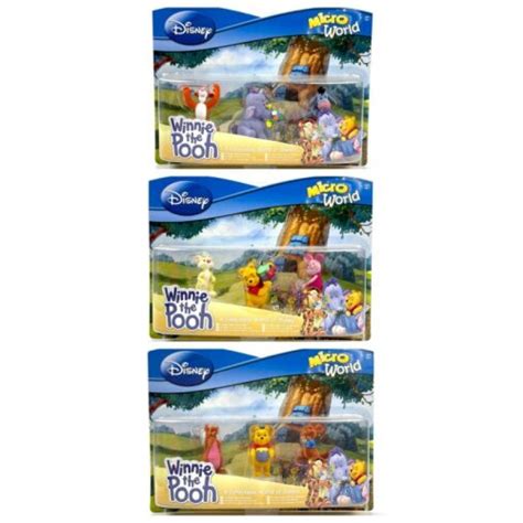 Disney Winnie The Pooh Micro W Peleguy Distribution Pty Ltd 1300 377 341