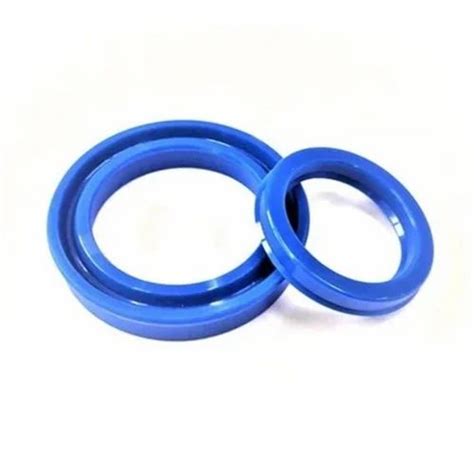 Blue Polyurethane Pu Pu Piston And Rod Seal At ₹ 50piece In New
