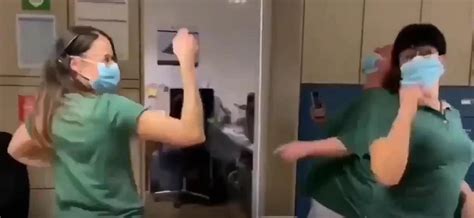 6 Tik Tok Nurses