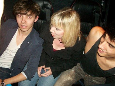 Nathan Sykes Nathan James Sykes Photo 15658835 Fanpop