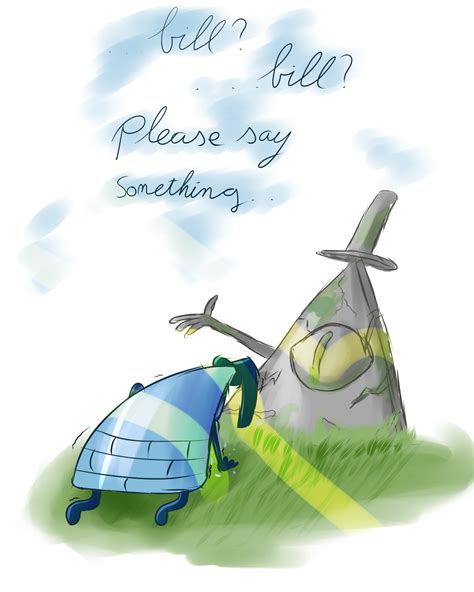 Reverse Gravity Falls Gravity Falls Anime Gravity Falls Bill Cipher